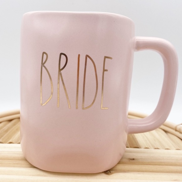Rae Dunn | Accessories | Rae Dunn Bride Mug | Poshmark